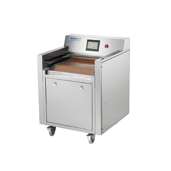 Bakery Machinery – NHA